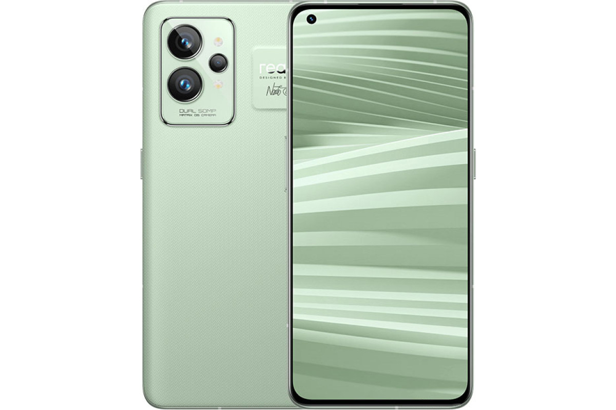 ⚡Realme GT2 Pro 8+128GB EU цена в Бишкеке - LOGIN.KG